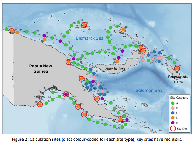 Parametric Insurance Innovation Uses GEM Data to Protect Telecom Infrastructure in PNG - GEM ...
